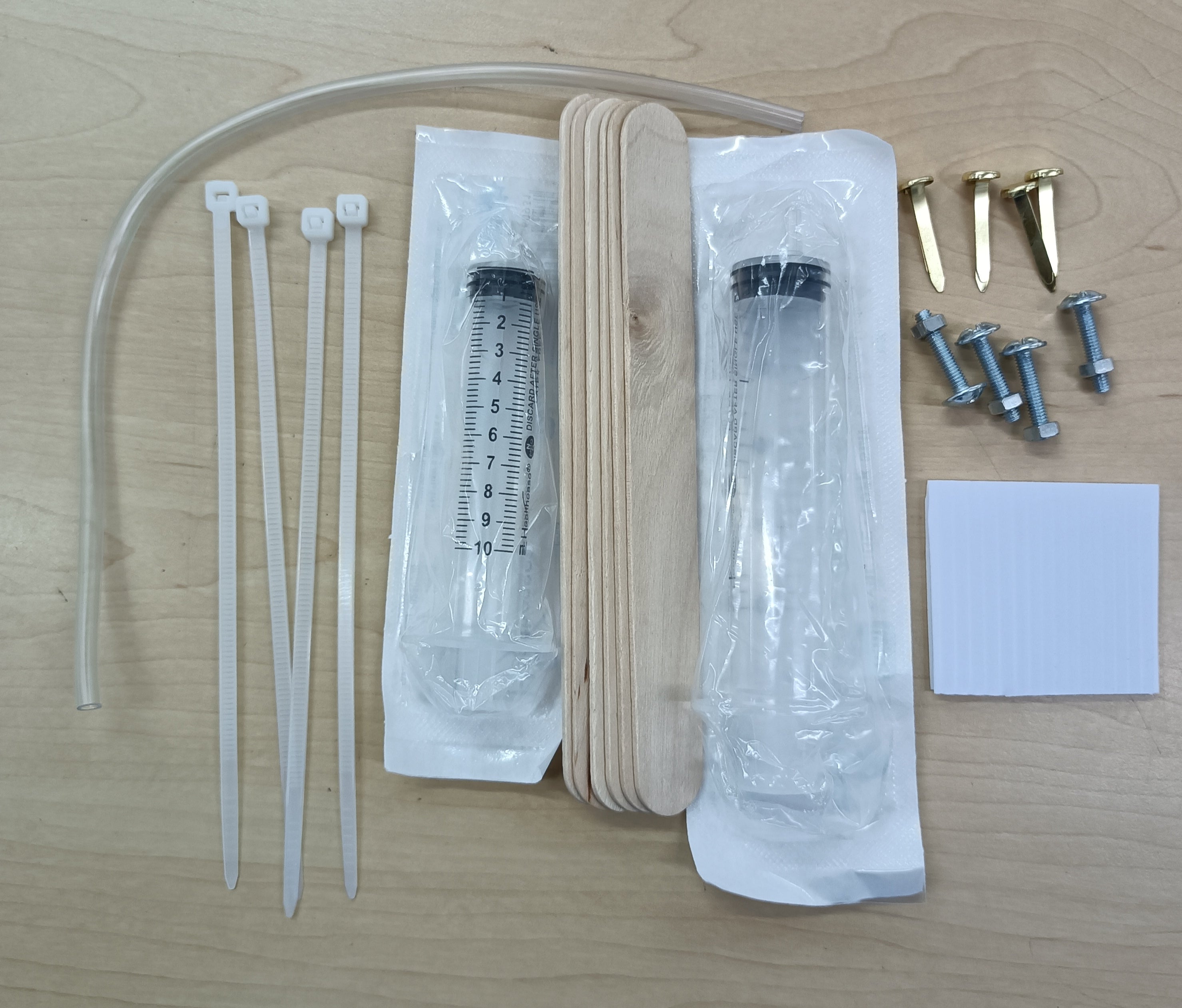 Jaws of Life Project Kit Jaws of Life Project Kit