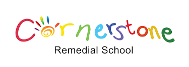 Cornerstone Grade 1 School Textbooks