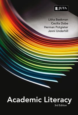 Academic Literacy 3rd Edition