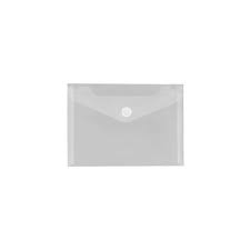 Meeco A6 Clear Carry Folder