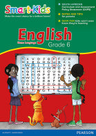 Smart-Kids Grade 6 English CAPS