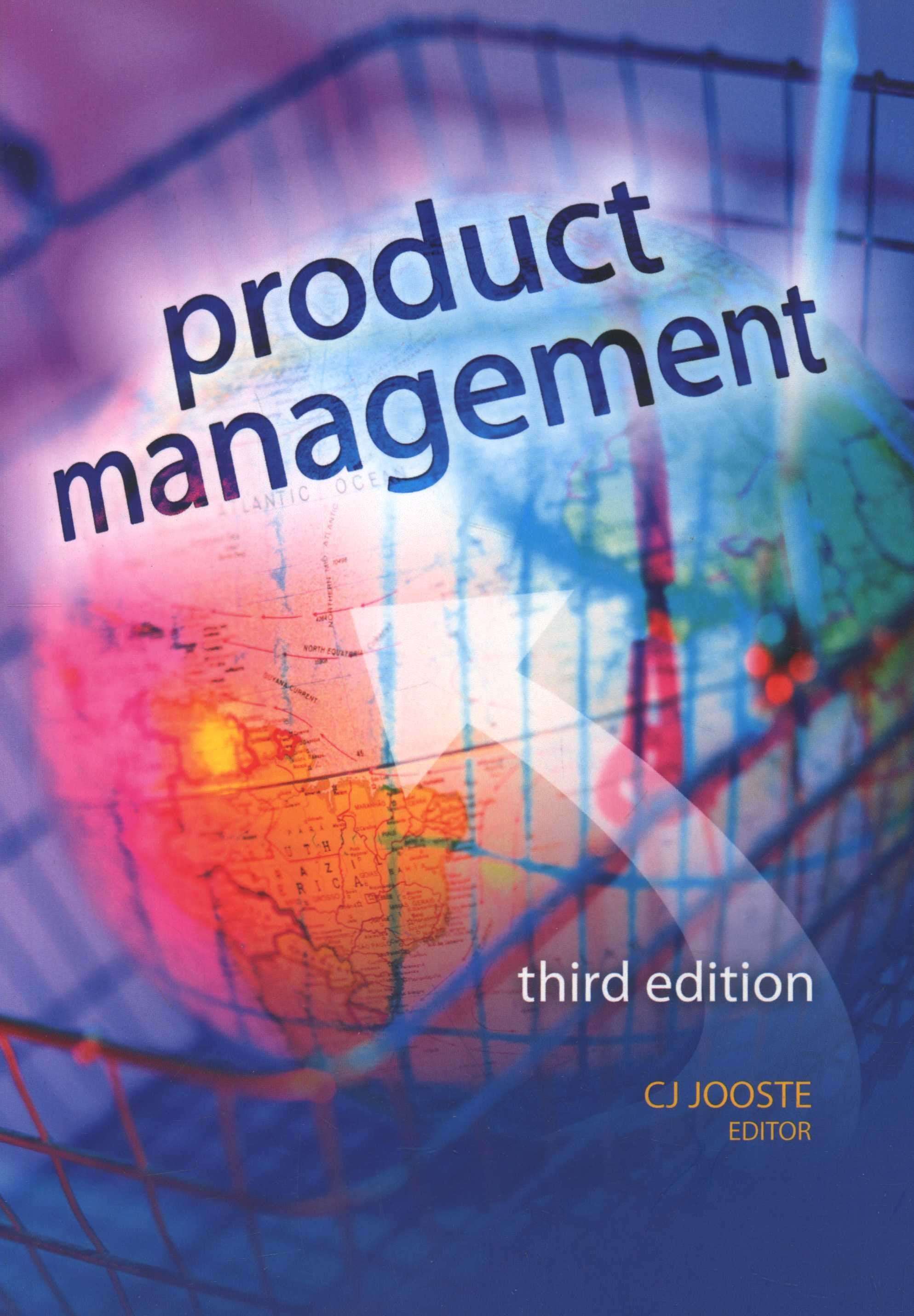 Product Management Third Edition